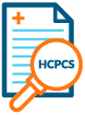 List of Healthcare Common Procedure Coding System (HCPCS) - Free ...