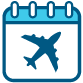 OAG Worldwide Flight Schedules Sample Data Set | Caspio Marketplace