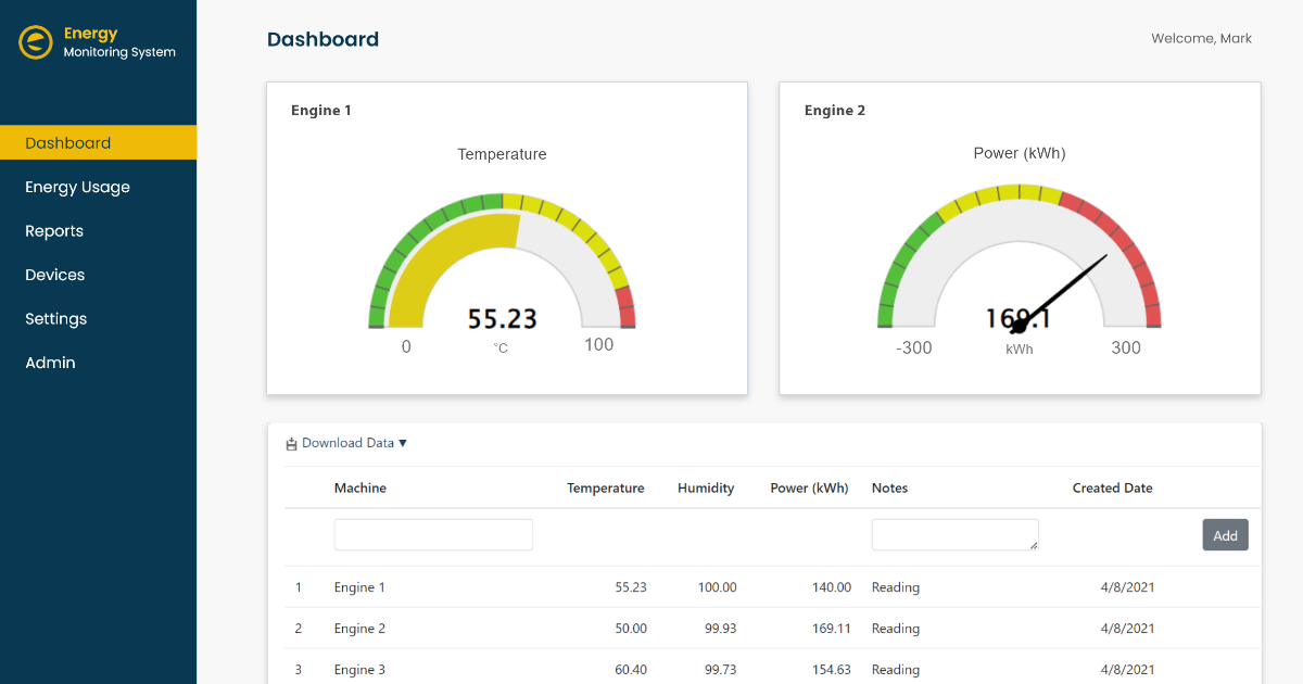 Gauge Chart App Customization | Caspio Marketplace Gauge Chart App Customization | Caspio Marketplace